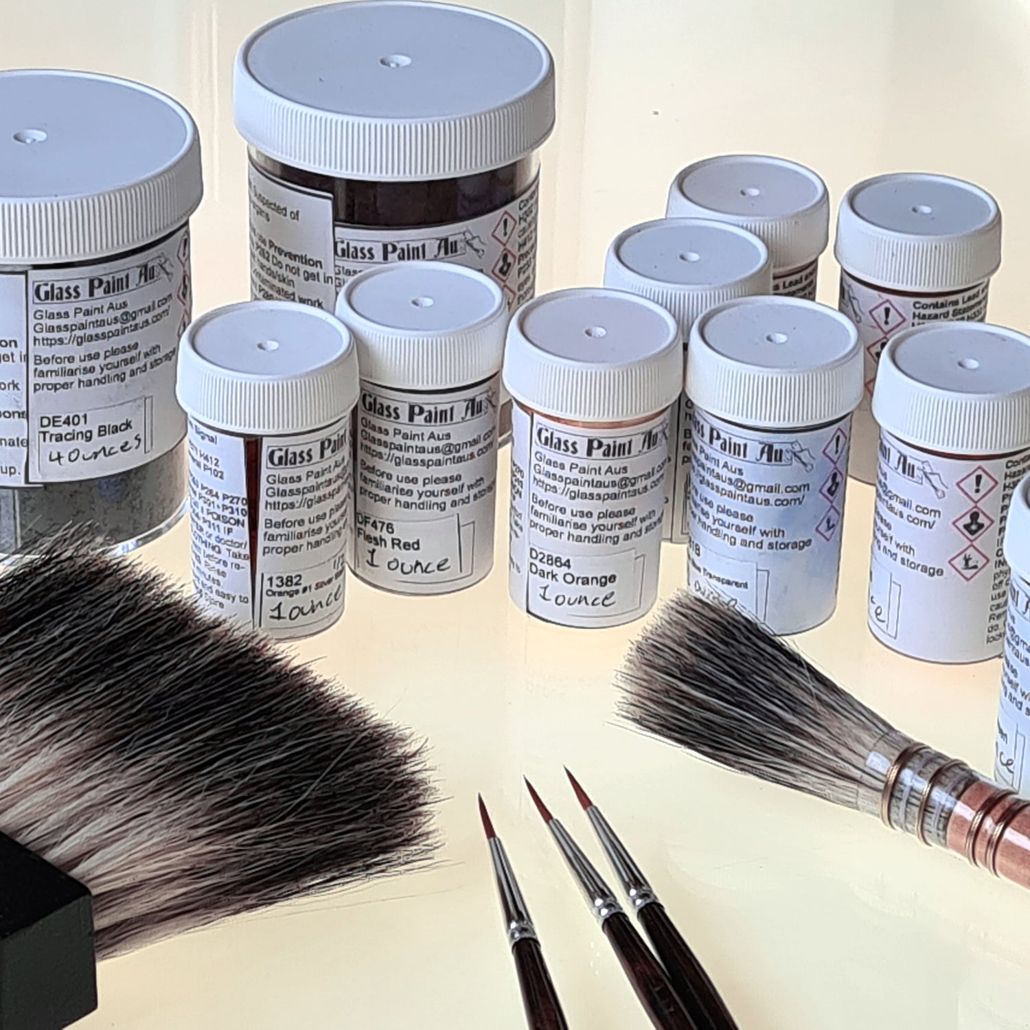 Glass paint aus – Glass Paint Aus